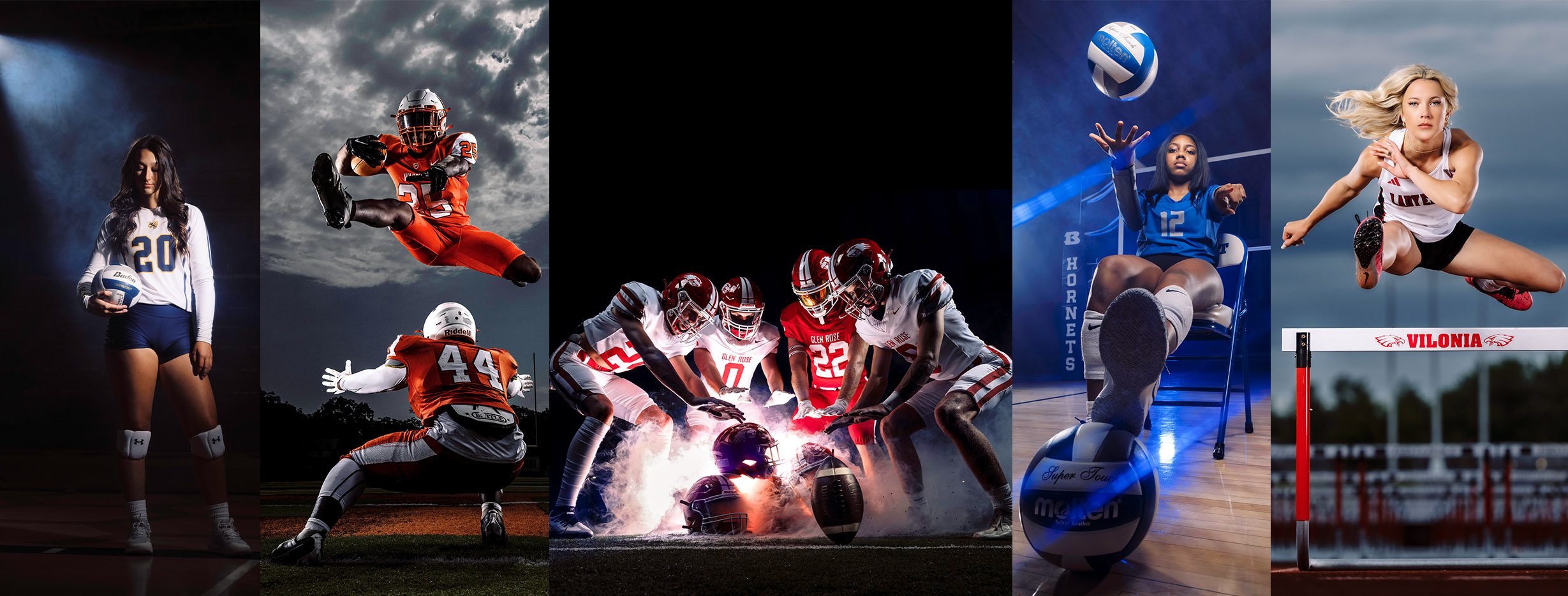 WELCOME TO ROCK TOWN! - Rock Town Media